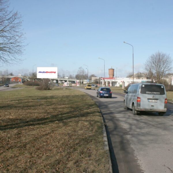 Reklaminiai Plotai - Pramuštgalvis